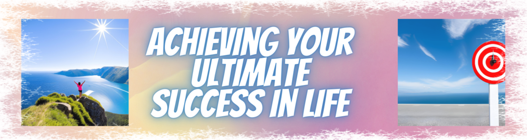 Success In Life And In Business - How To Attract Success